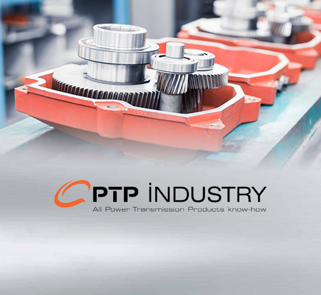 PTP industry – Boudrant